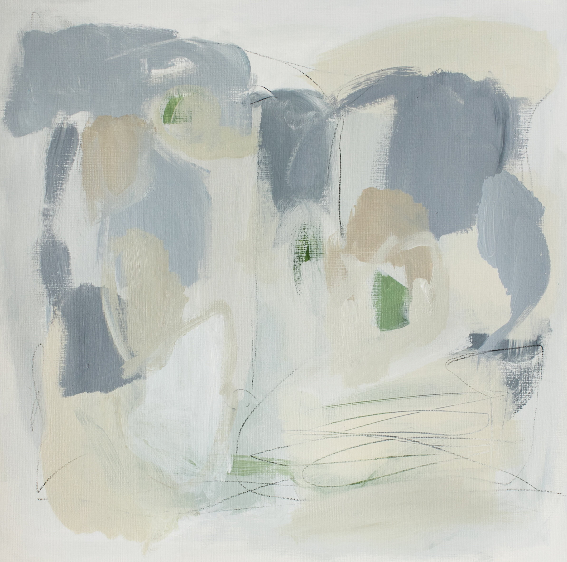 Work for Sale — LISA MATHEWSON