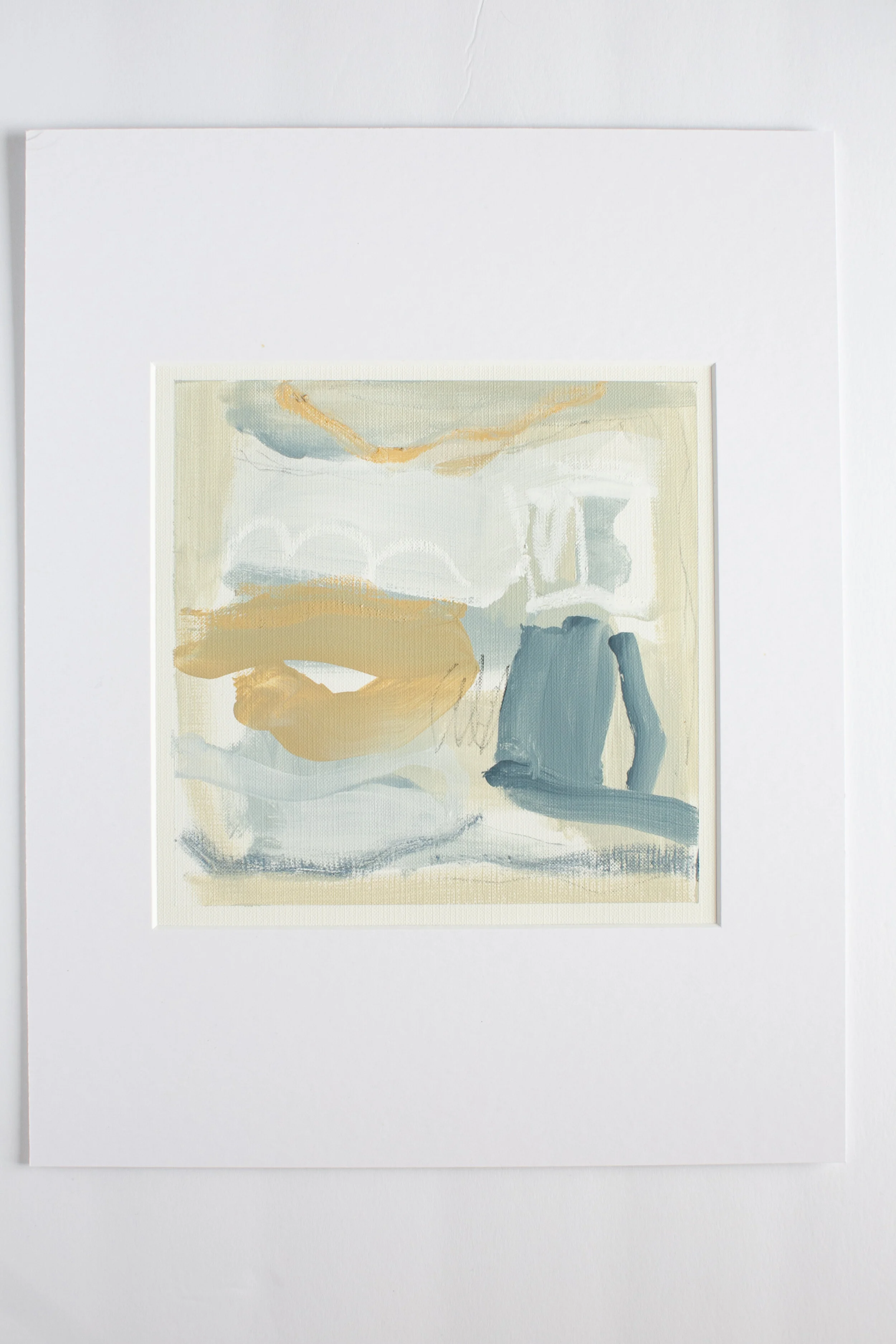 Work for Sale — LISA MATHEWSON