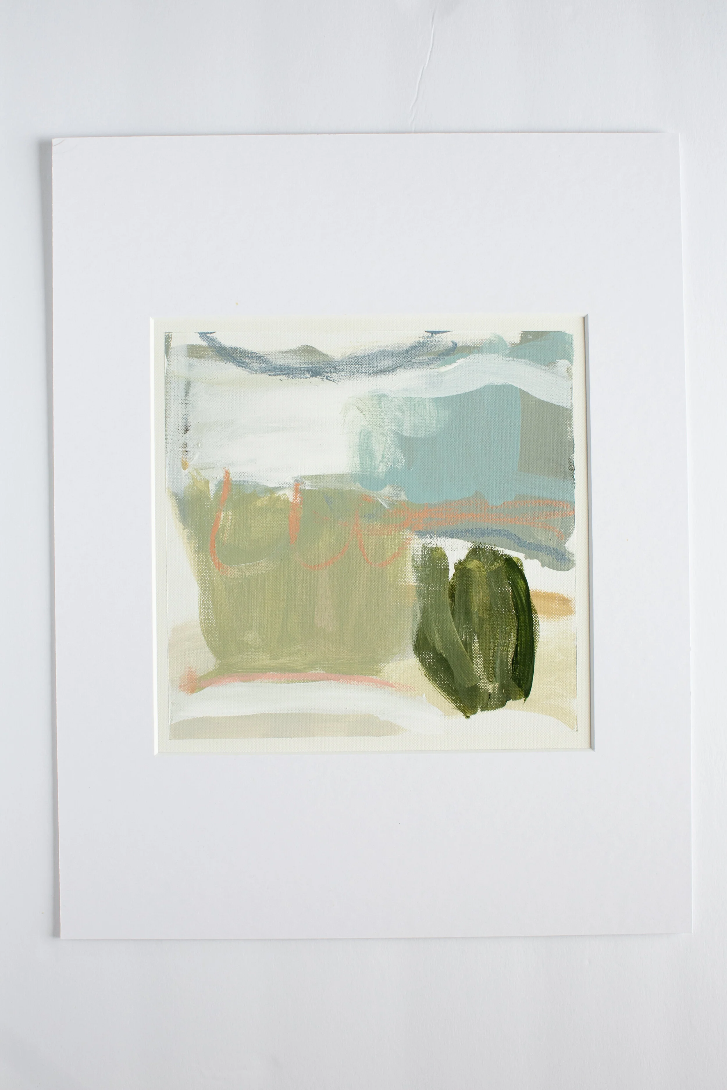 Work for Sale — LISA MATHEWSON