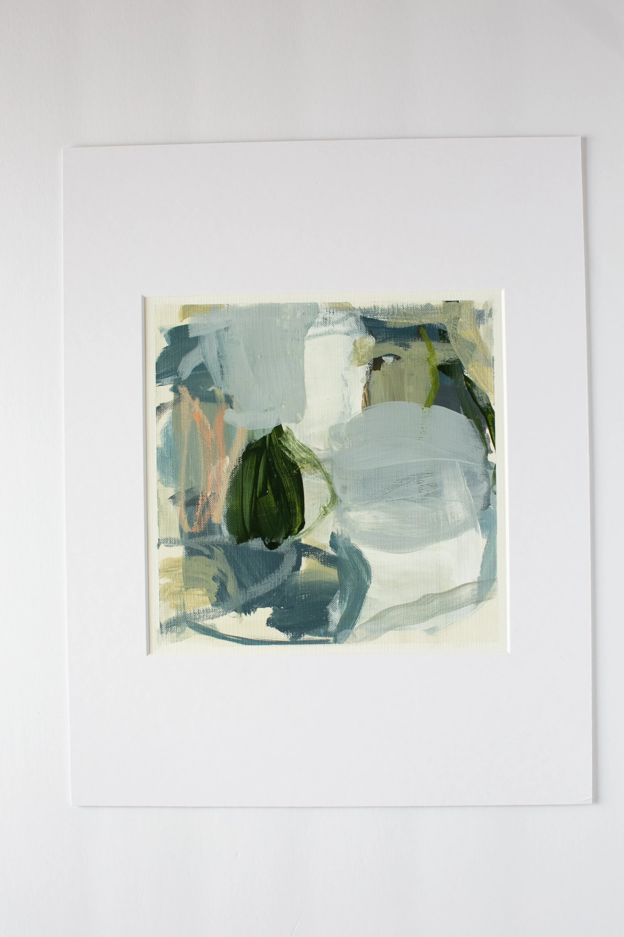 Work for Sale — LISA MATHEWSON