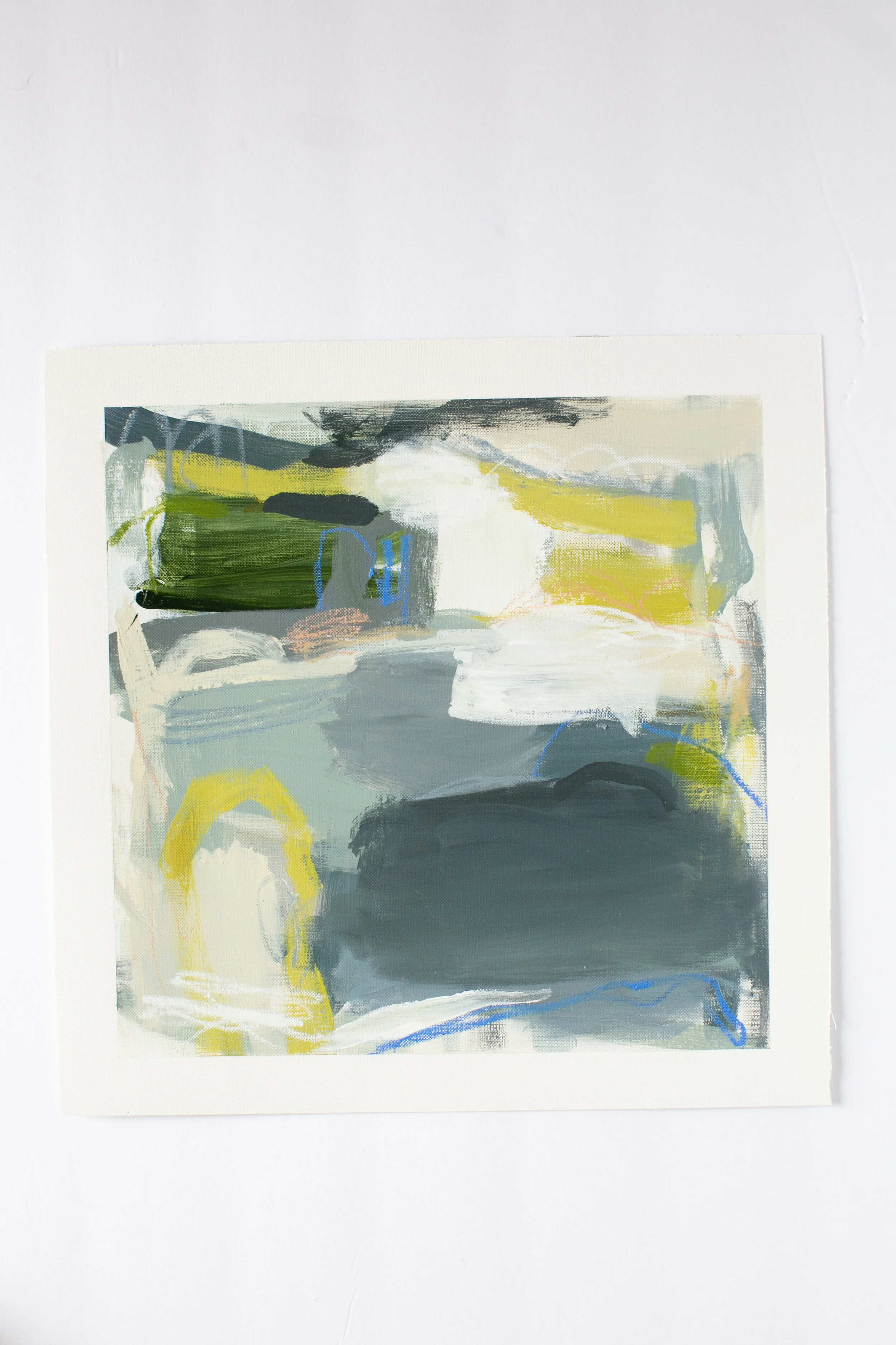 Work for Sale — LISA MATHEWSON