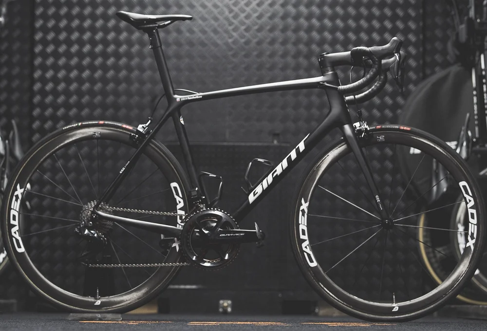 WorldTour pro team bikes 2020 — Velon