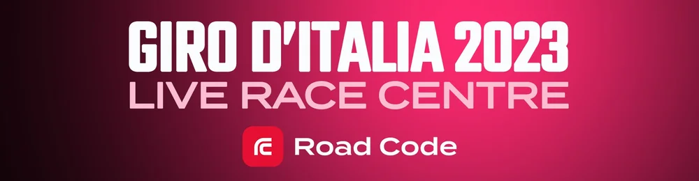 Giro d'Italia Race Centre — Velon