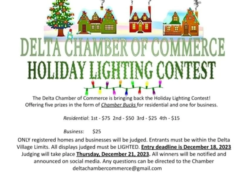 Delta Area Chamber of Commerce