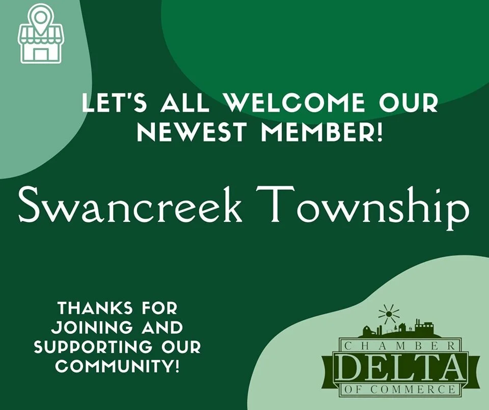 Delta Area Chamber of Commerce