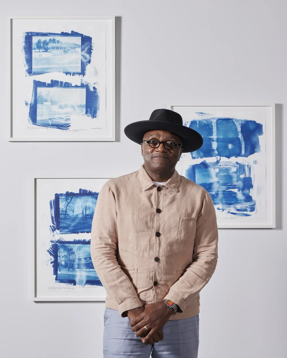 Bio — Christopher Blay