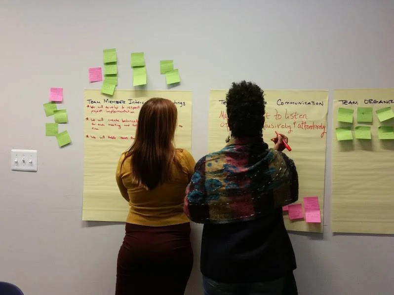 Public Engagement — Sidewalk Detroit