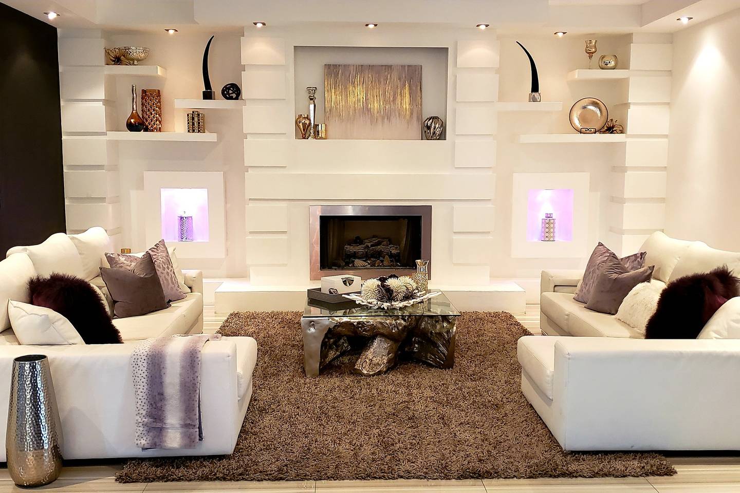 Luxuri Houses Gallery — Luxuri Management