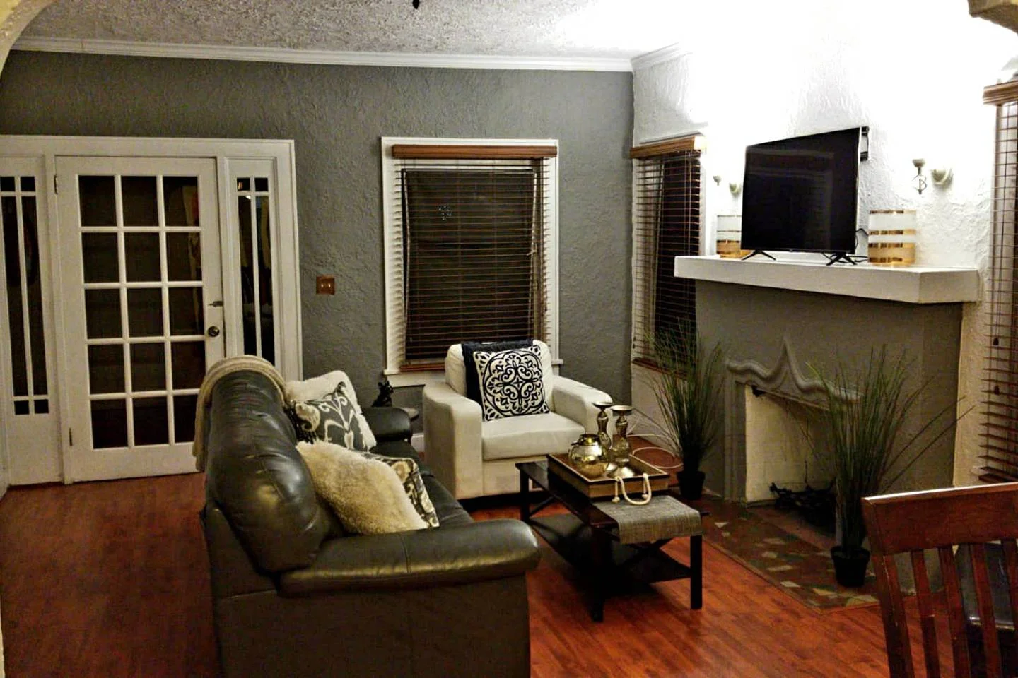 Luxuri Houses Gallery — Luxuri Management