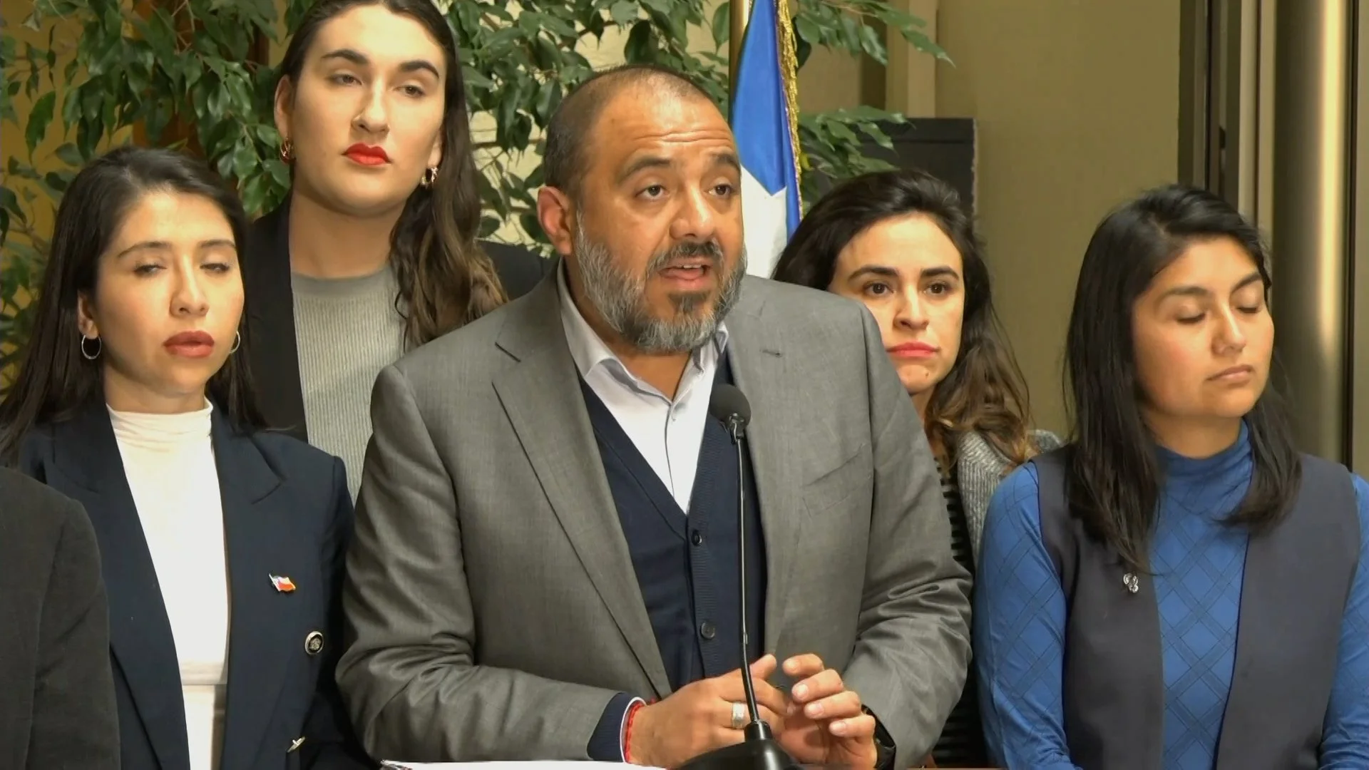 La Minuta PM: Ministro Ávila afirma que “Guía de Sexualidad Afectiva” surgió en el gobierno de ...