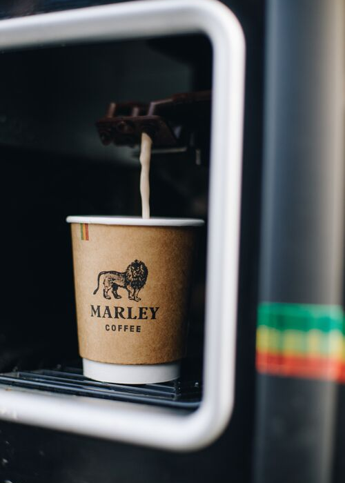 ¿No te gusta el café de tu oficina? Ahora hay otra alternativa — Súbela