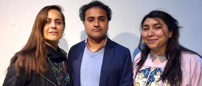 Hassan Akram: “Acá lo que hay que presionar no es para una agenda corta ...