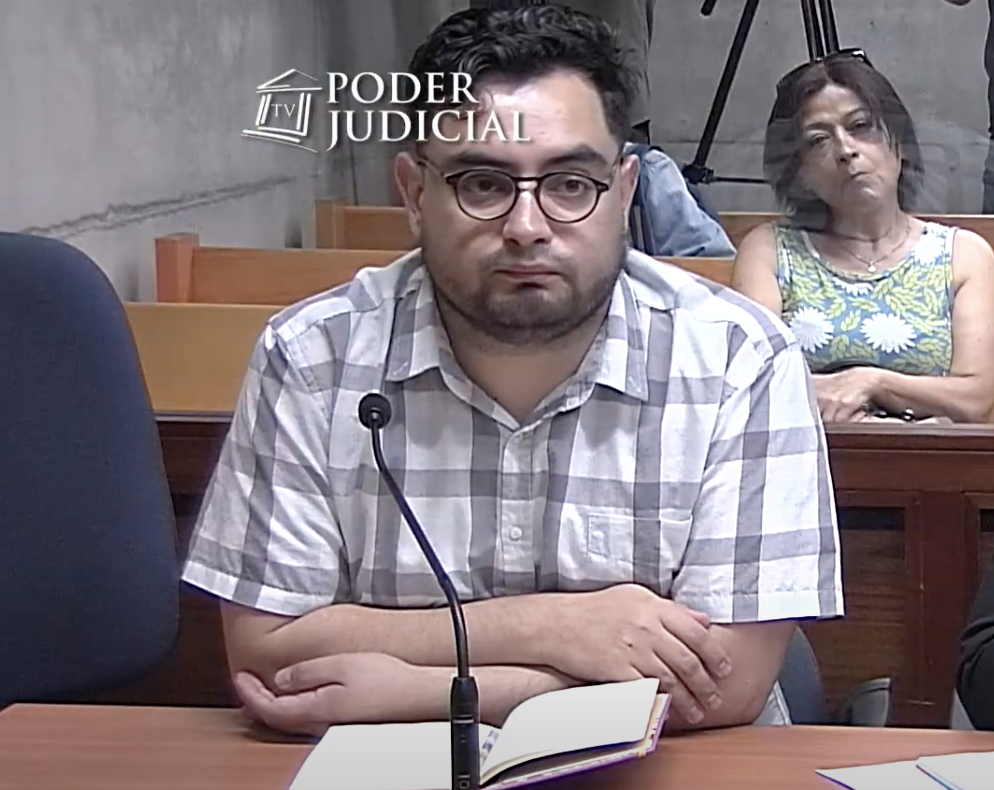 La Minuta PM: Condenan a Roberto Campos, el “Profesor del Torniquete ...