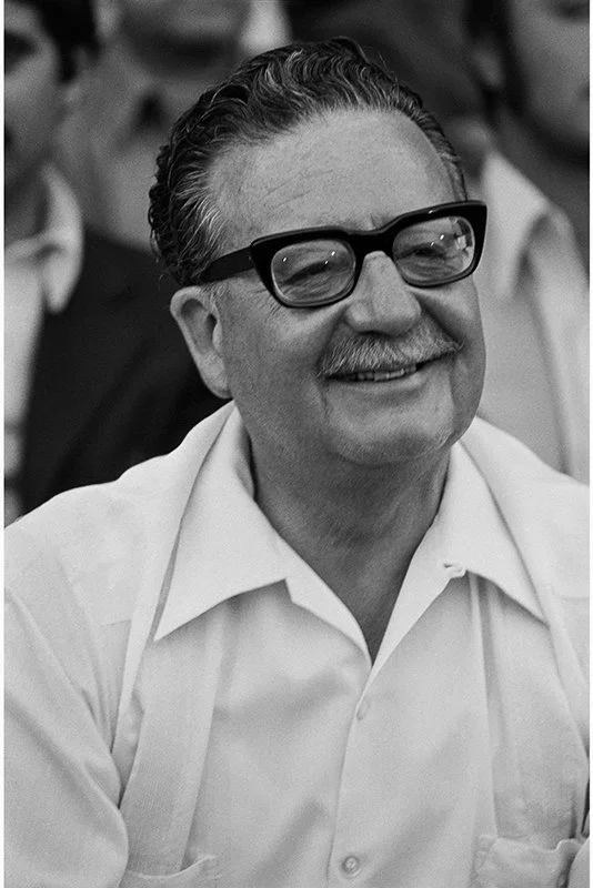 Allende: Autopsia de un crimen, el libro que refuta la historia oficial ...