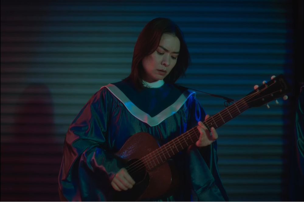 Mitski anuncia nuevo álbum y presenta "Bug Like an Angel" como su ...