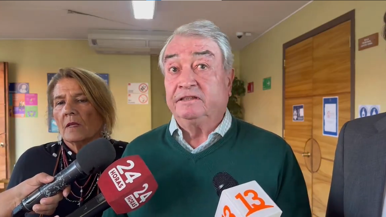 Ley Macaya: El proyecto que busca eliminar la libertad bajo fianza por ...