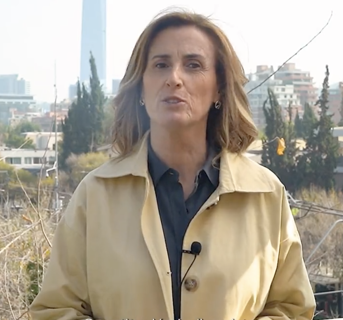 La batalla municipal al interior de Chile Vamos y Republicanos por ...