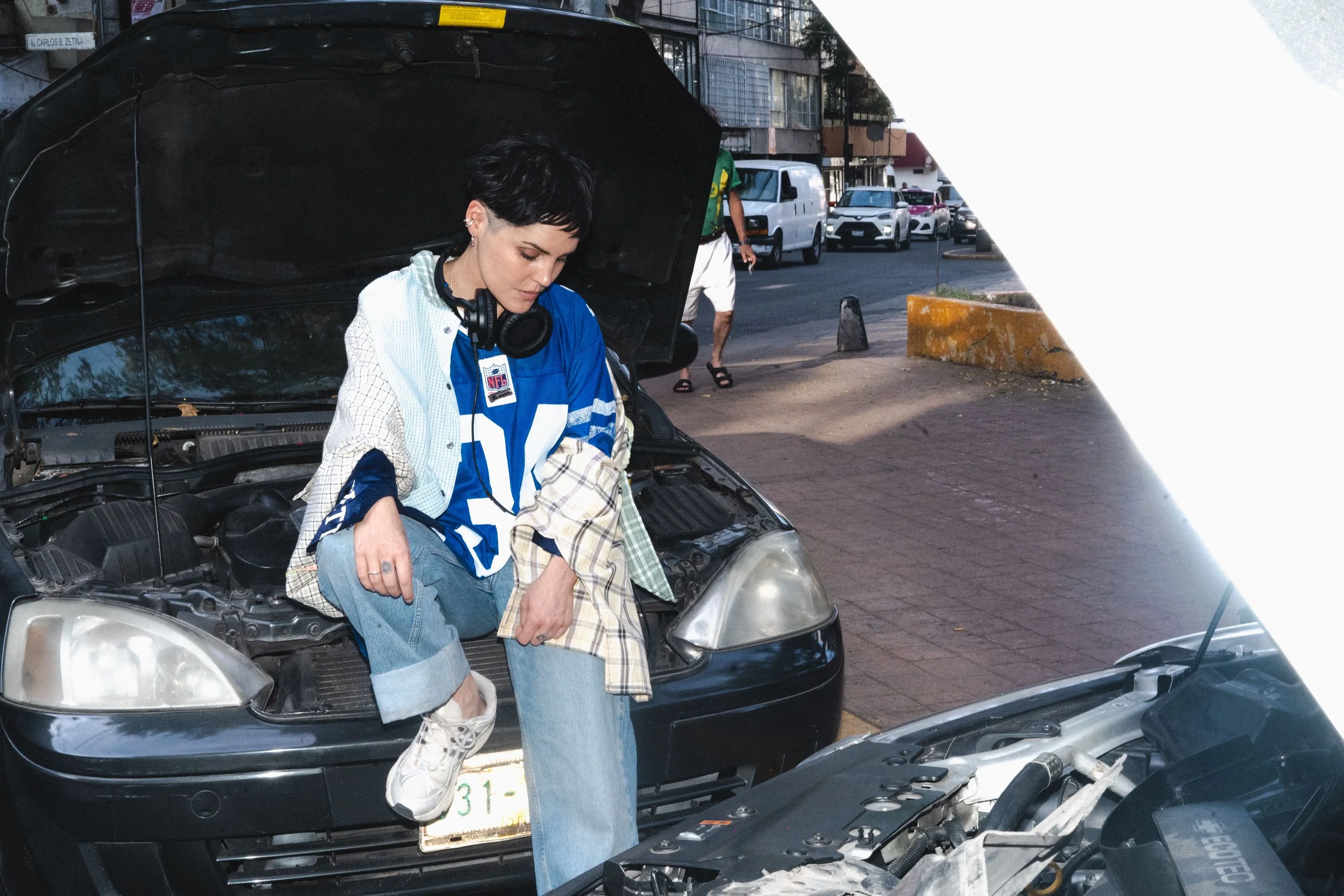 Rubio aterriza en Santiago, Valparaíso y Concepción con la gira Venus ...