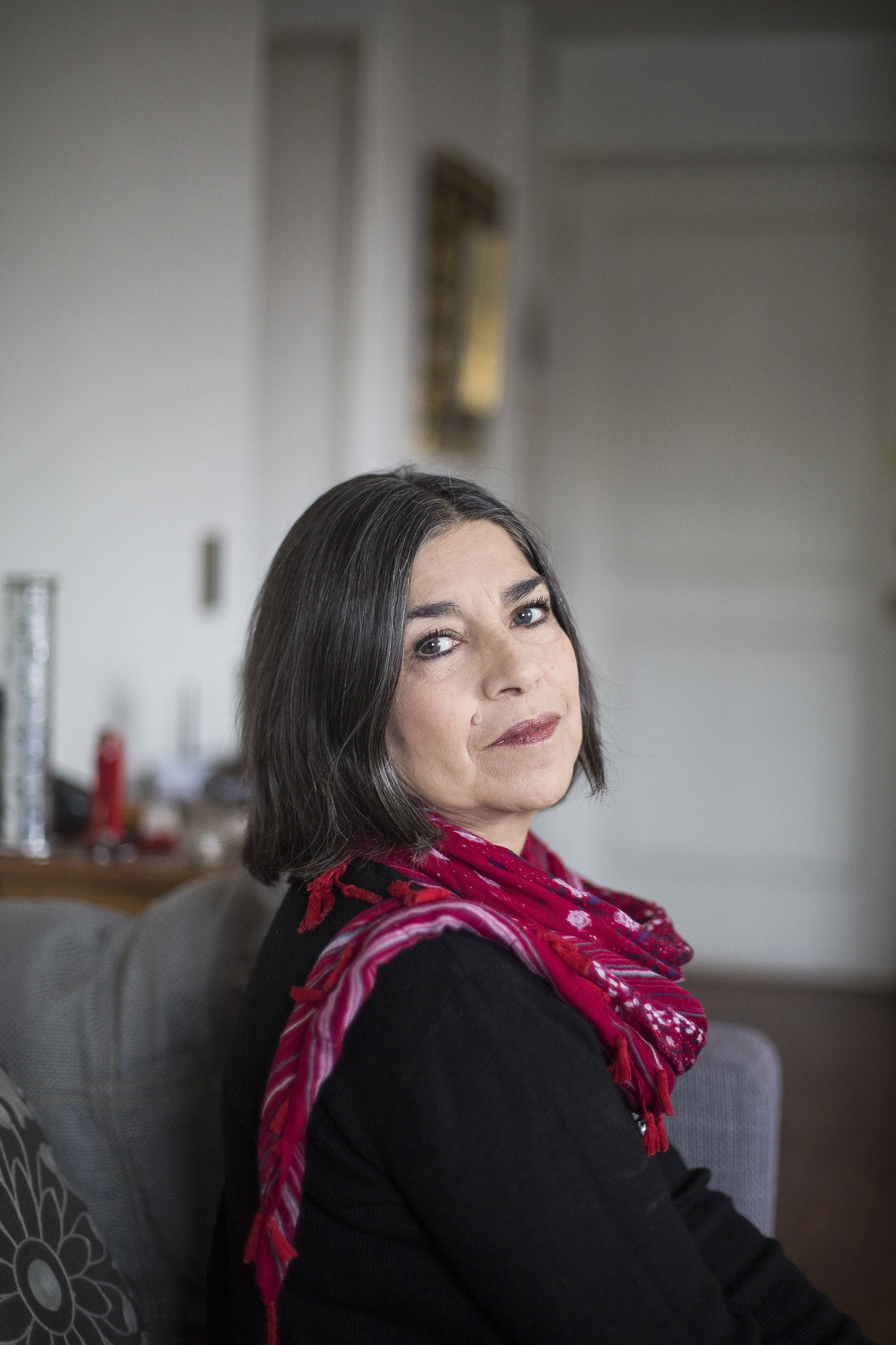 Nancy Guzmán y “La justicia al banquillo”: Una memoria coral a 50 años ...