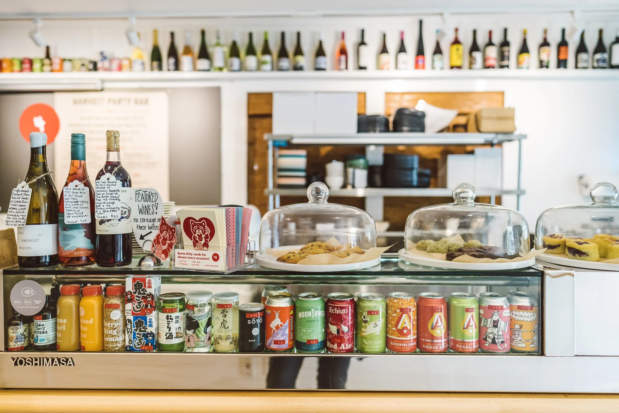 About the Team — Bento Picnic