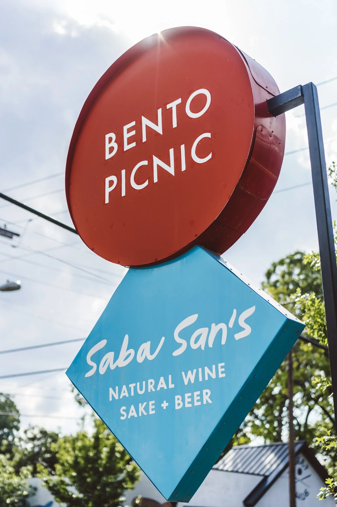Bento Picnic