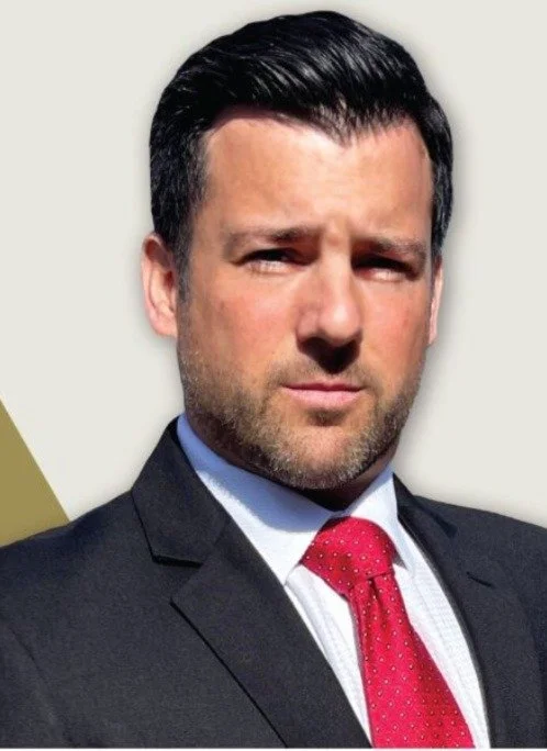 LEADERSHIP — Van Conway & Partners