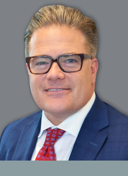 LEADERSHIP — Van Conway & Partners