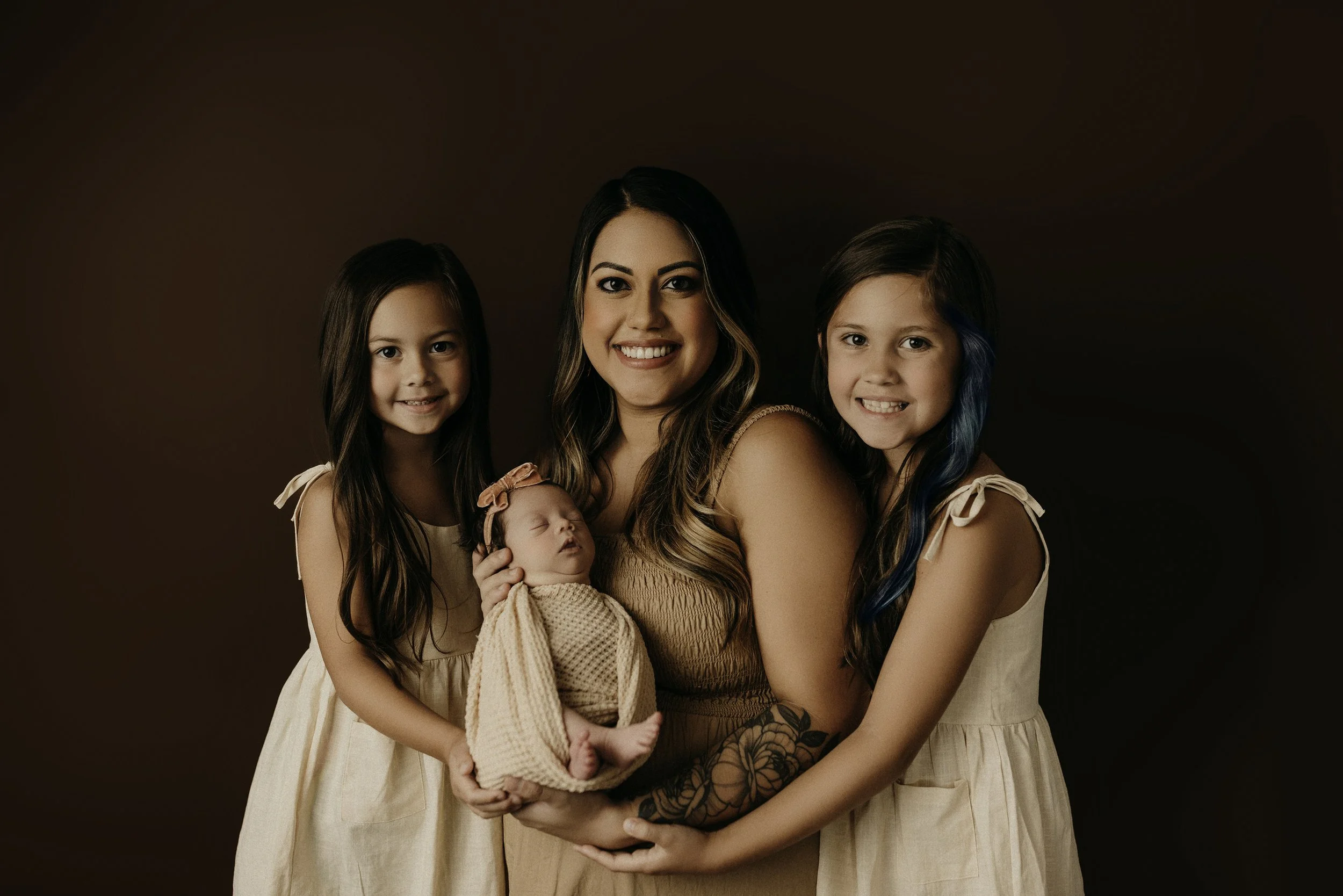 about the photographer — Jennifer Bourne photography