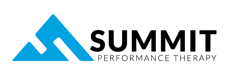 Contact — Summit Performance Therapy