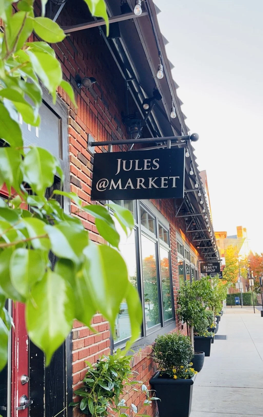JULES@MARKET