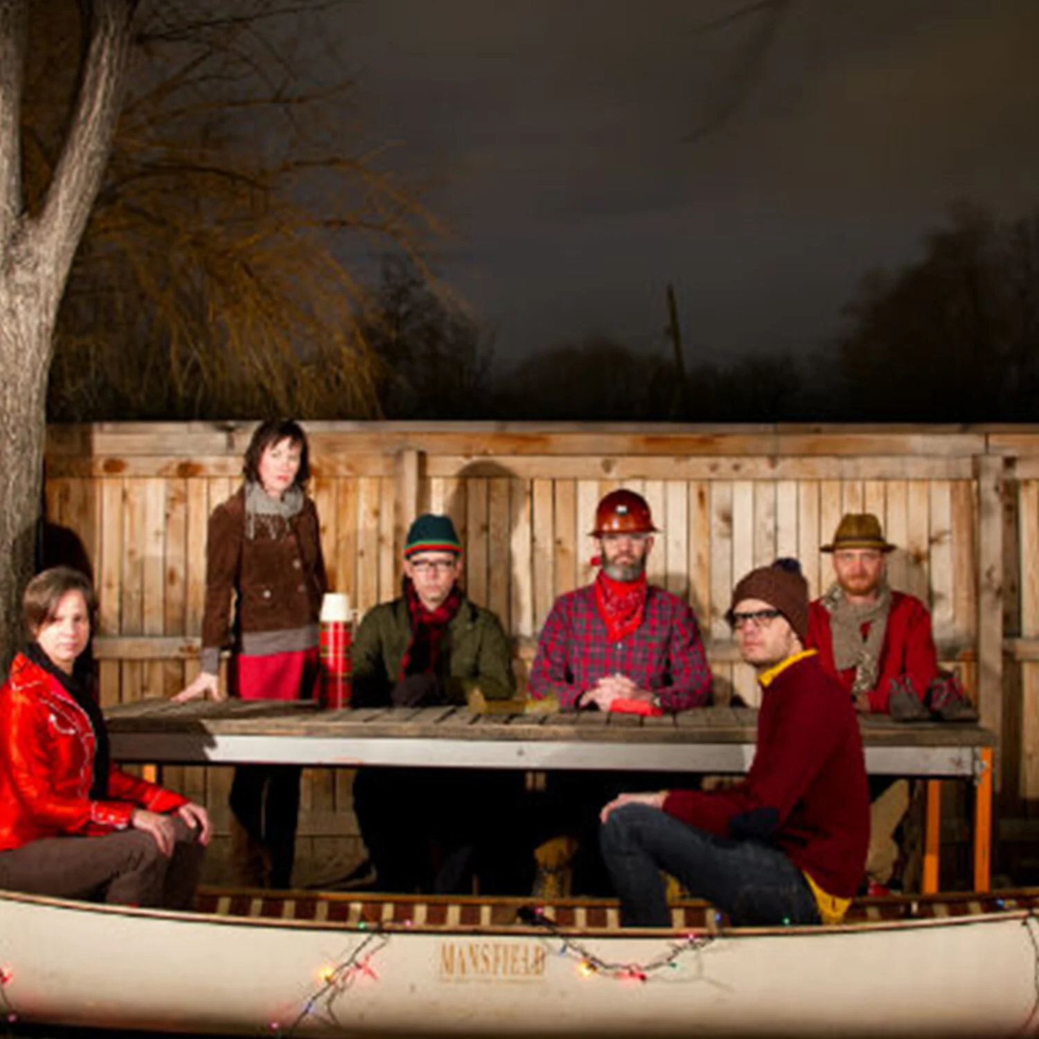 Somerset Catalog — Misra Records