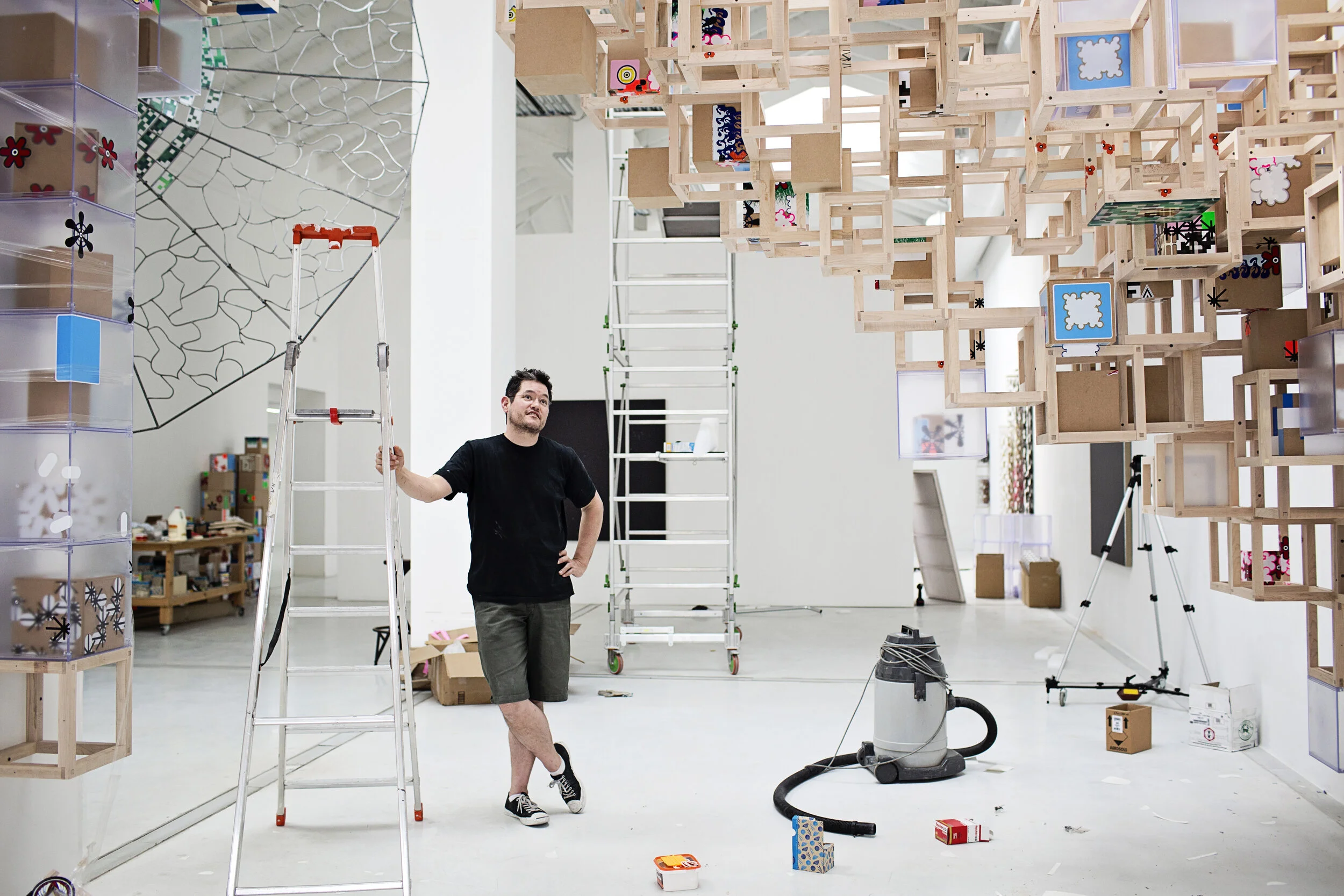 BIO/CV — Jacob Hashimoto