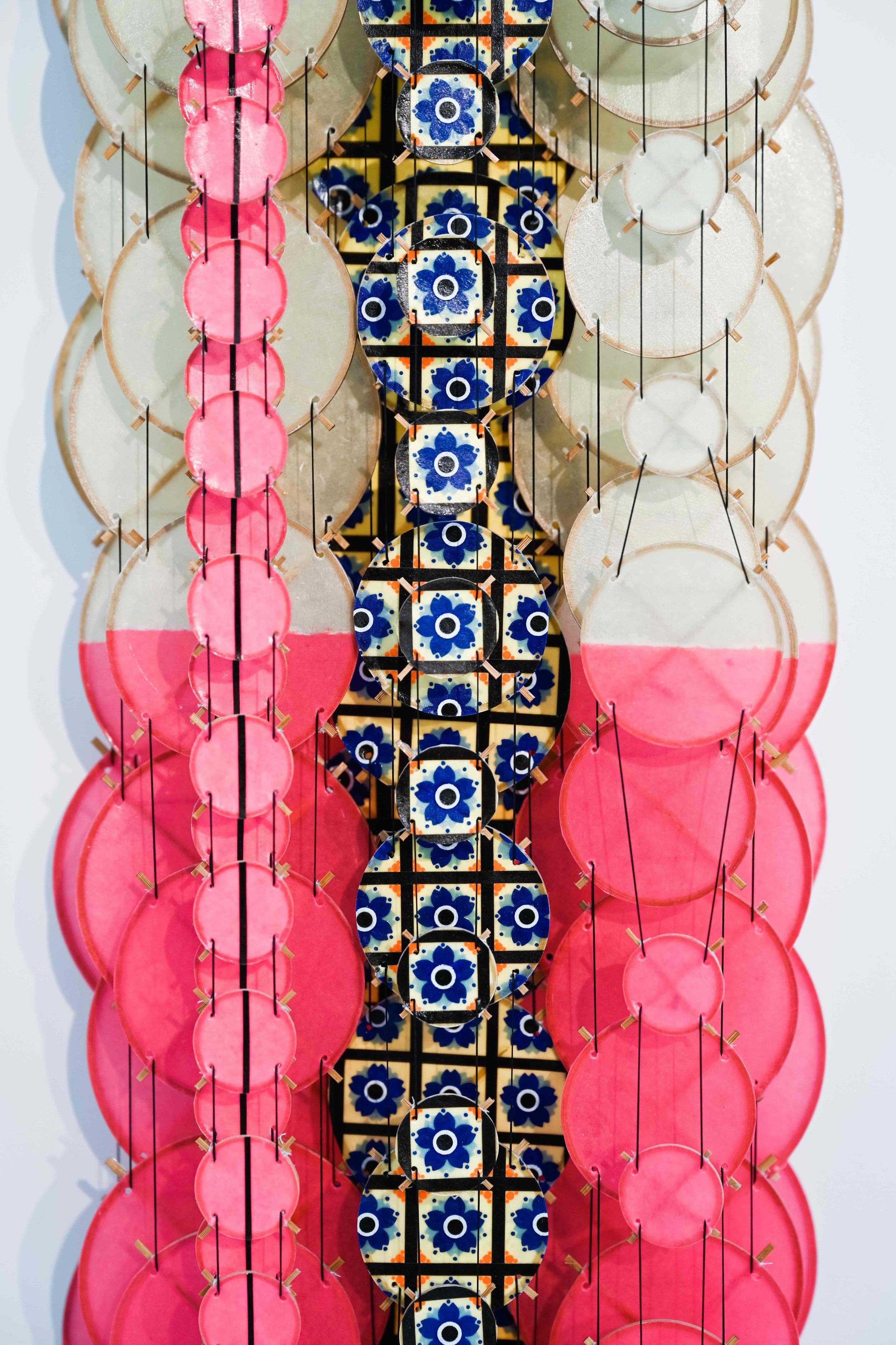 GENERATIONS — Jacob Hashimoto