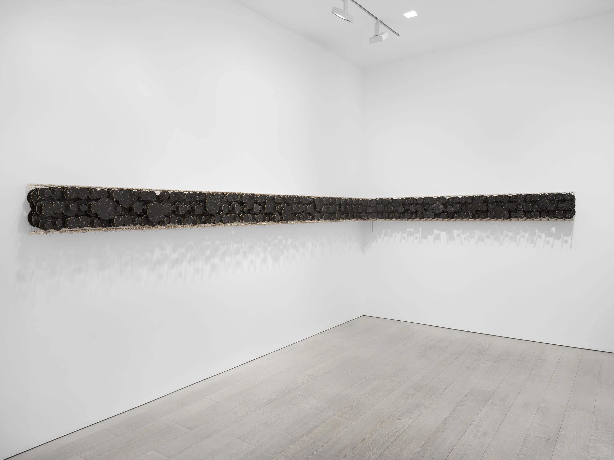Past Exhibitions — Jacob Hashimoto