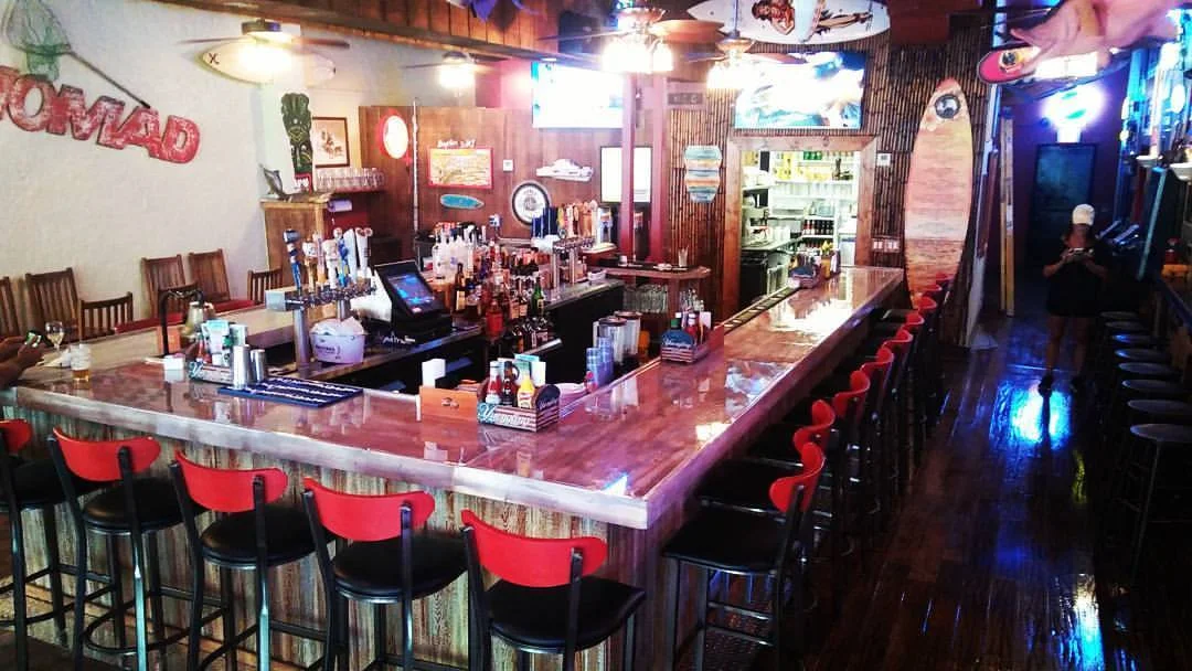 Store — HURRICANE ALLEY