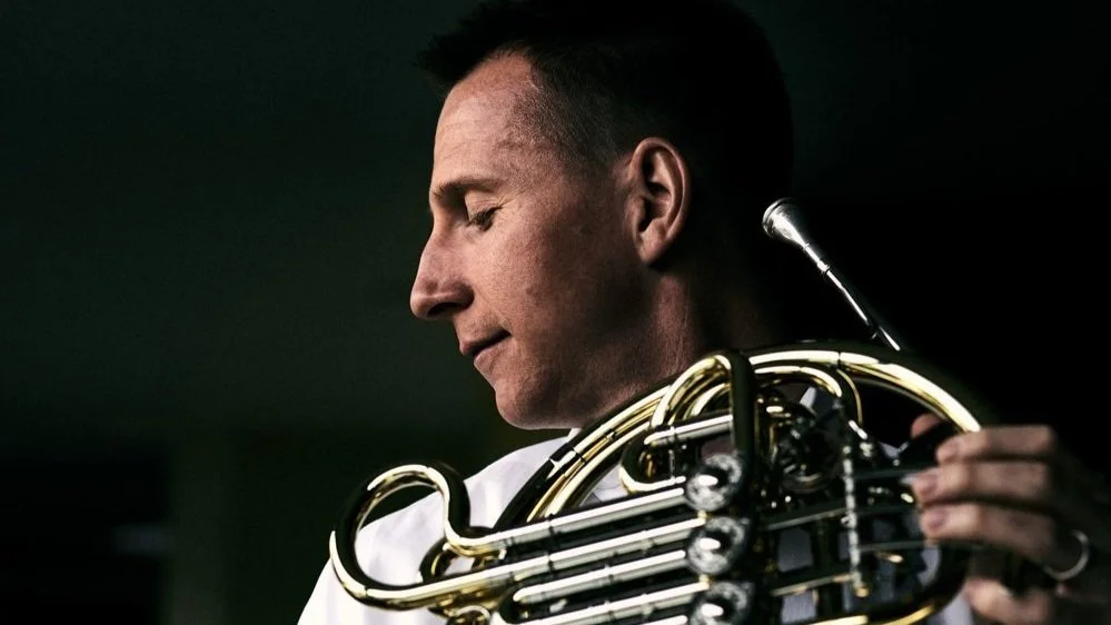 Performances — Jonathan Leshnoff