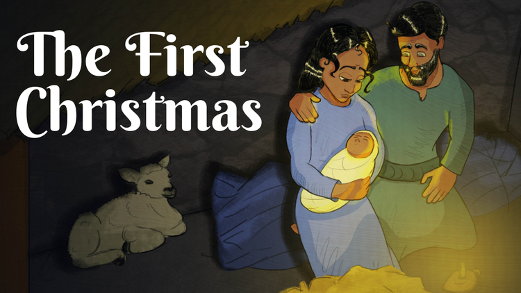 Free Bible Story Videos