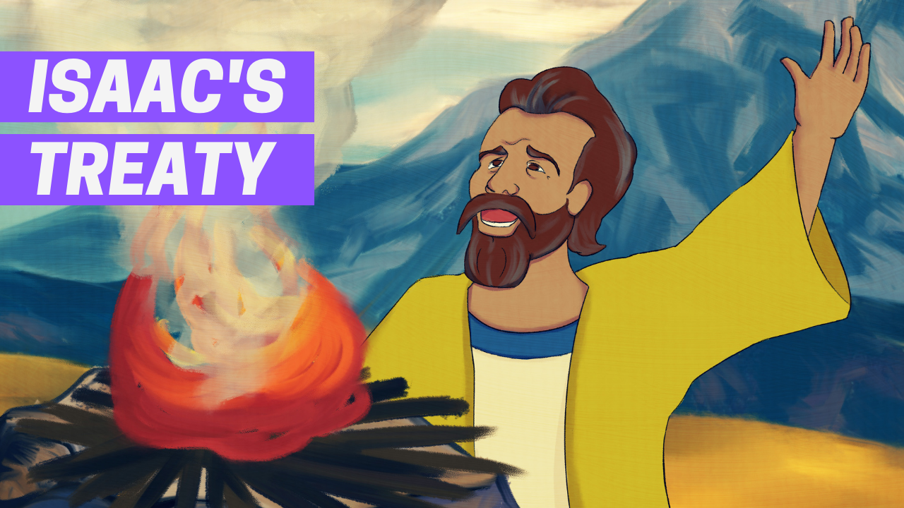 Free Bible Story Videos