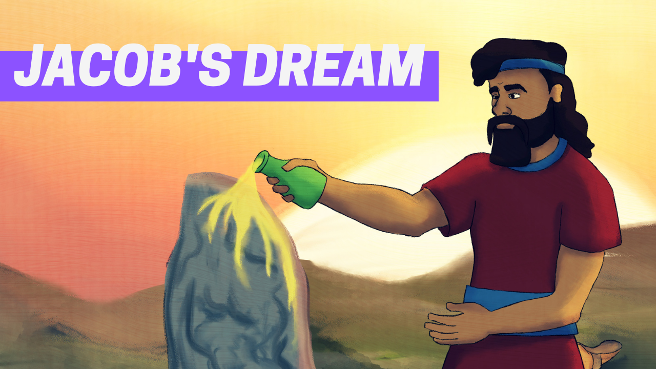 Free Bible Story Videos