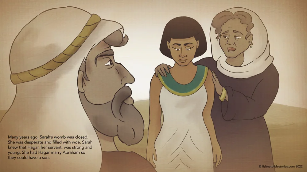 Jacob's Children