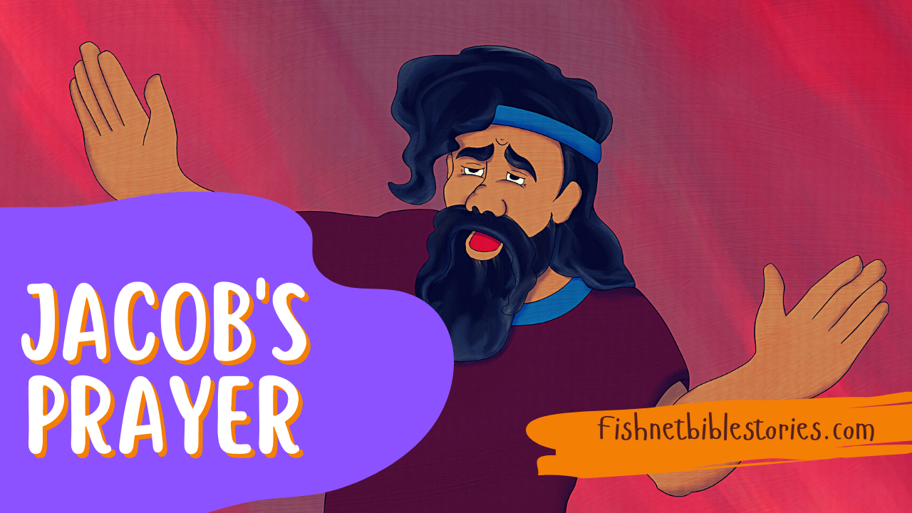 Free Bible Story Videos