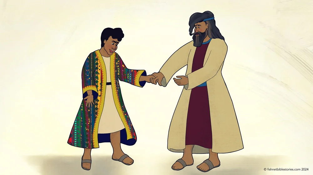 Joseph's Dreams