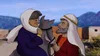 Genesis Series (Abraham and Sarah)