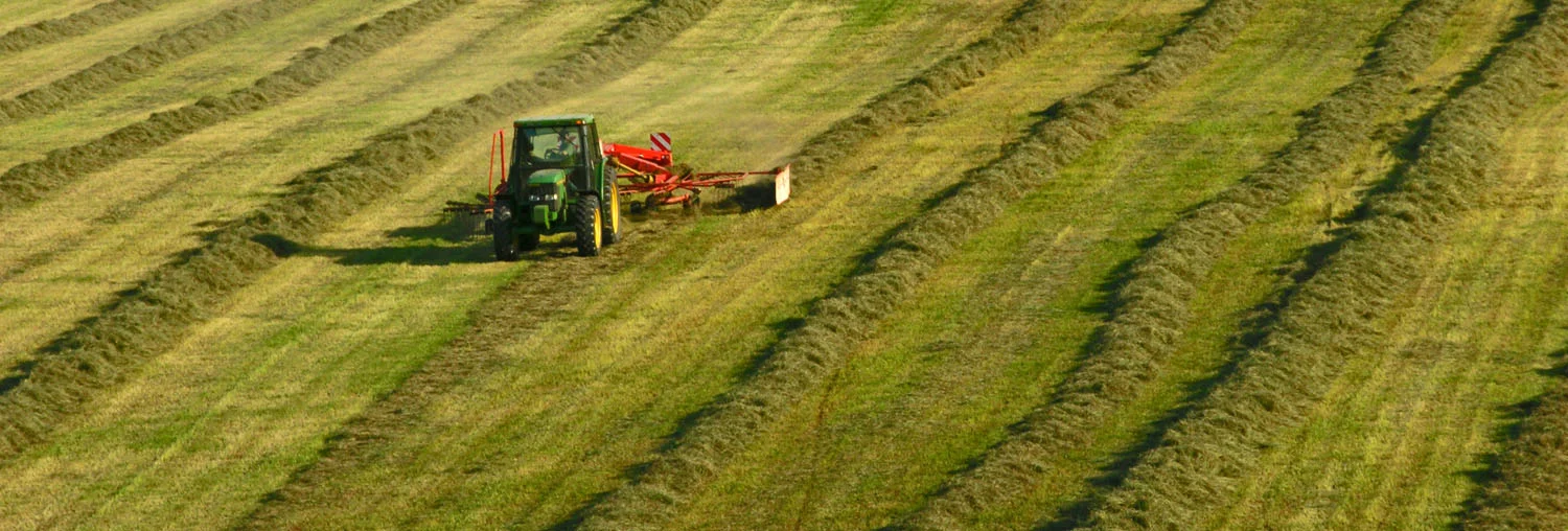 Manitoba Forage & Grassland Association-Hay Relief