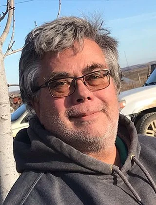 Manitoba Forage & Grassland Association-Wall of Fame - Bios & Testimonials