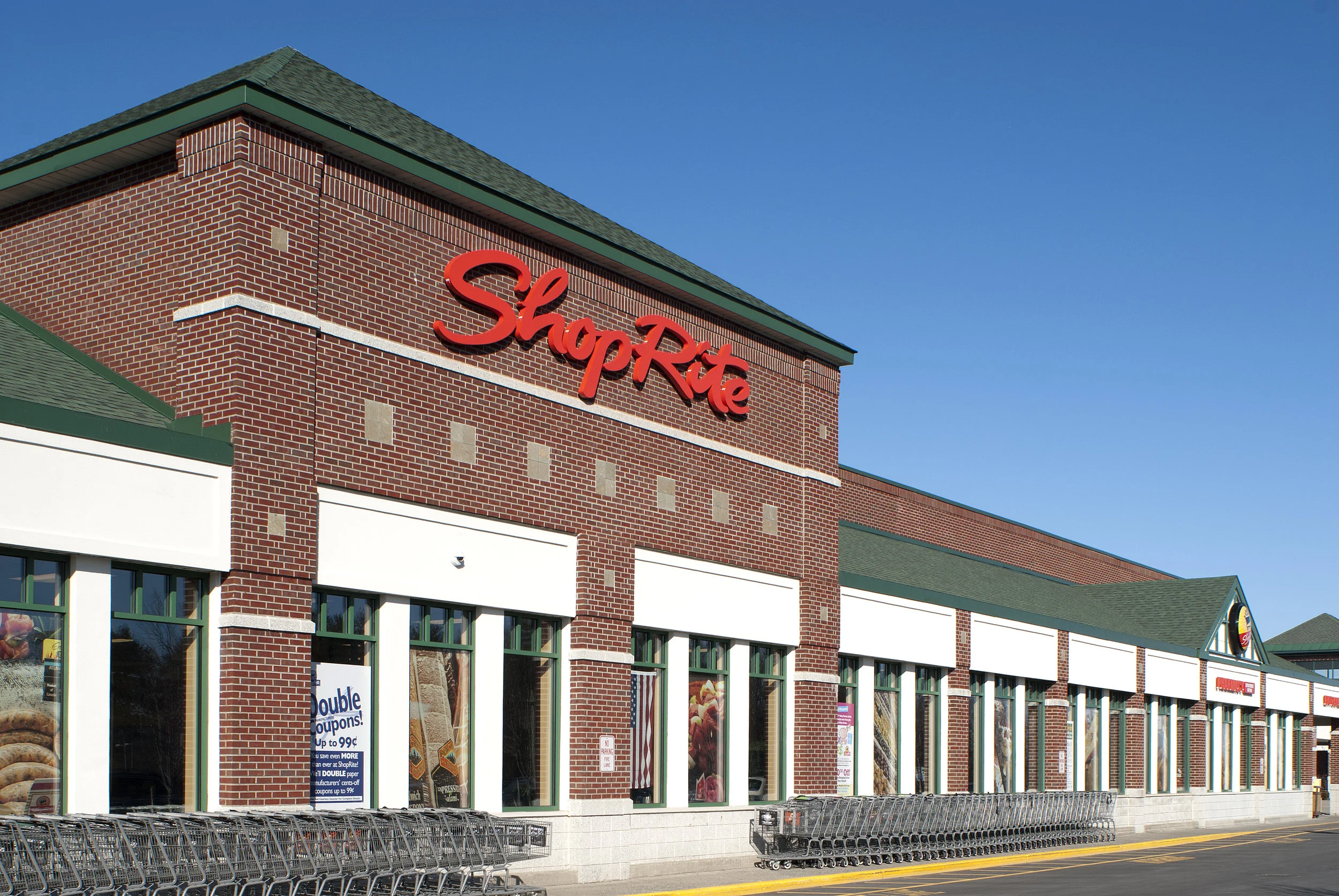 Retail — Columbia Development