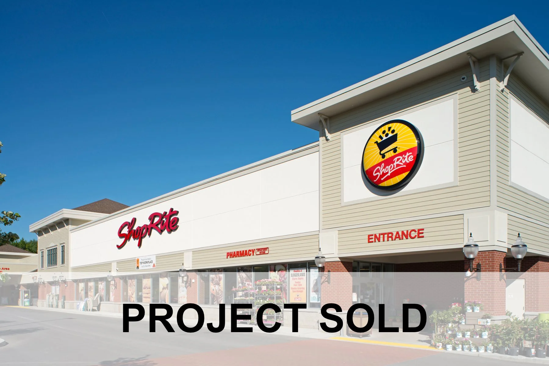 Retail — Columbia Development