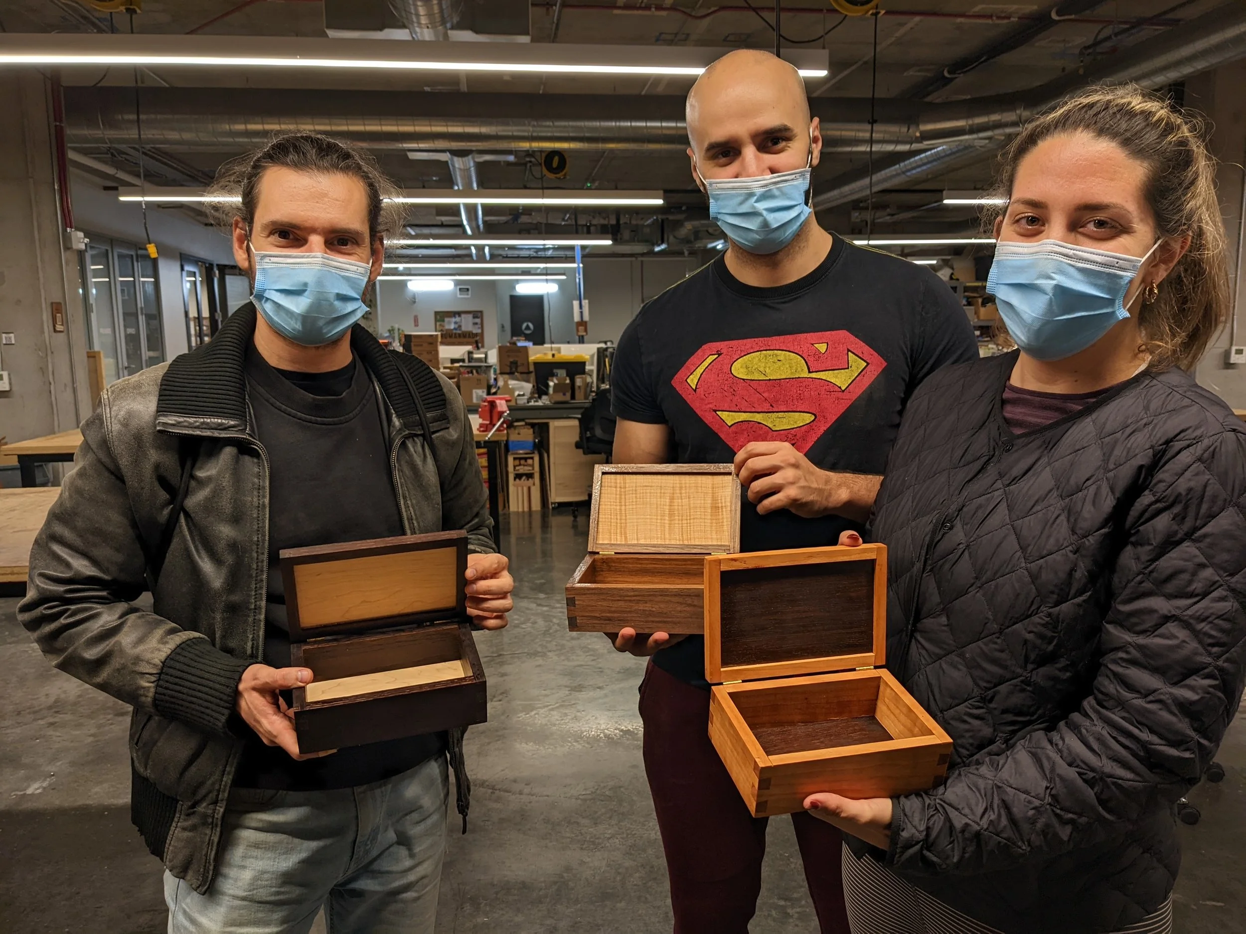 Our Mission — HUMANMADE