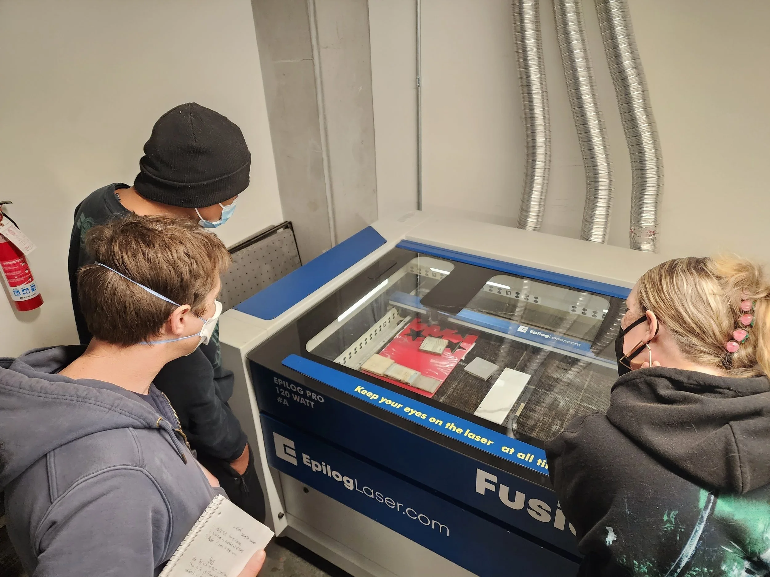 Discovery pack — HUMANMADE