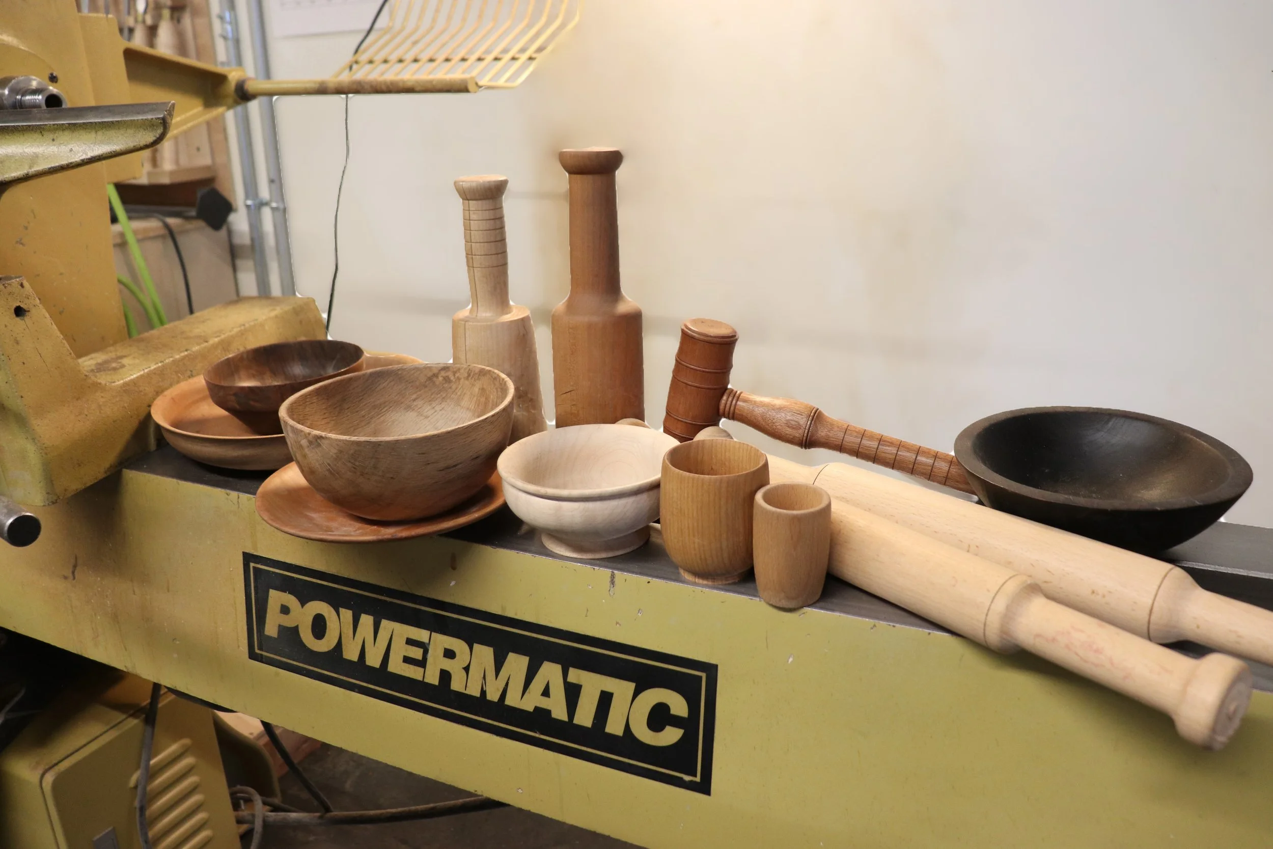 Project Workshops — HUMANMADE